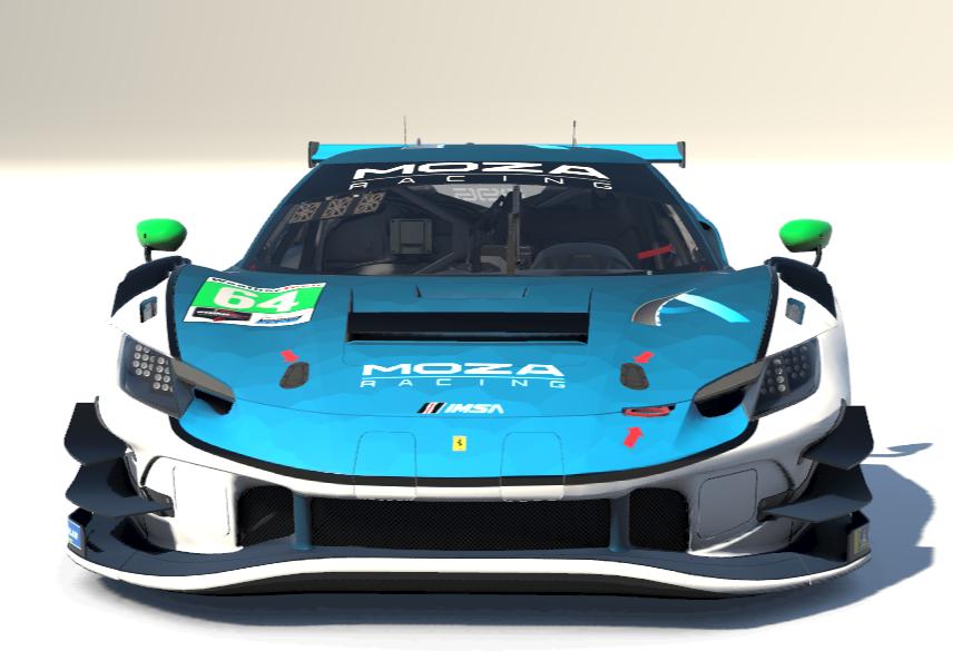 LEM Asphalt Special - Kev by Jordan Brubaker - Trading Paints