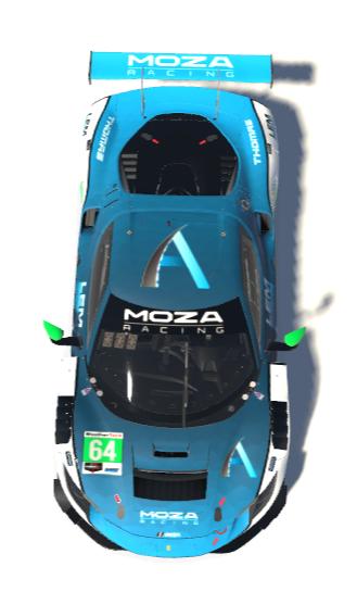 LEM Asphalt Special - Kev by Jordan Brubaker - Trading Paints