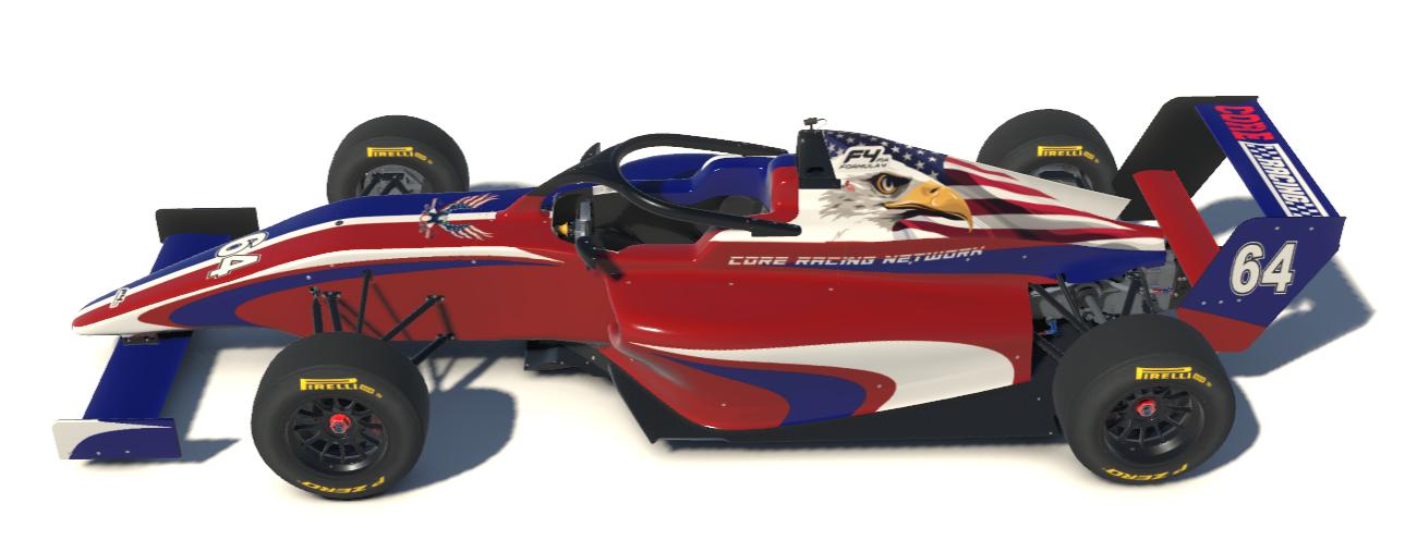 CRN by Jimmy Covert - Trading Paints