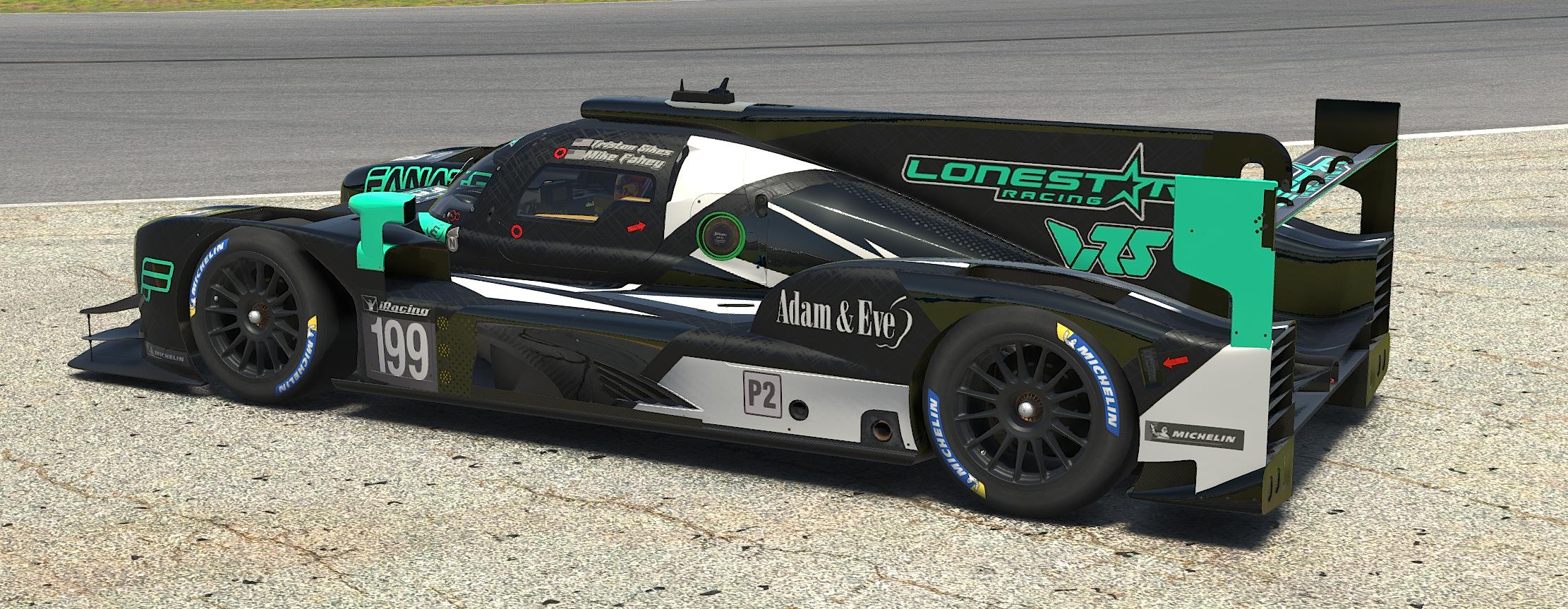 NYEBASH by Mike Fahey - Trading Paints