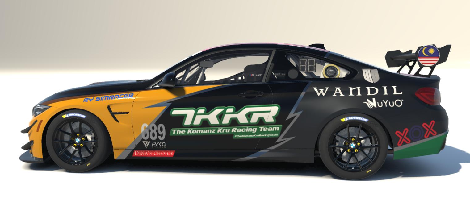 SRE ONEXOX TKKR WANDIL PYKO RYSIMRACER XOX by Syaiful Ariffin - Trading ...