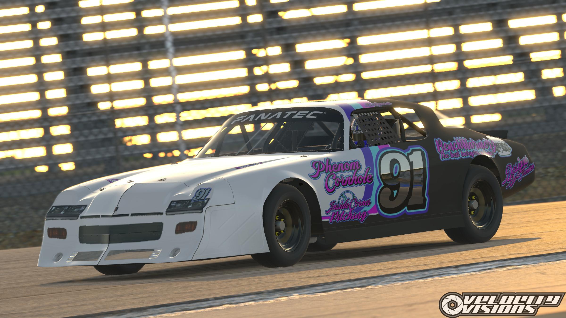 Drew Lupardo SS by Kenny T. - Trading Paints