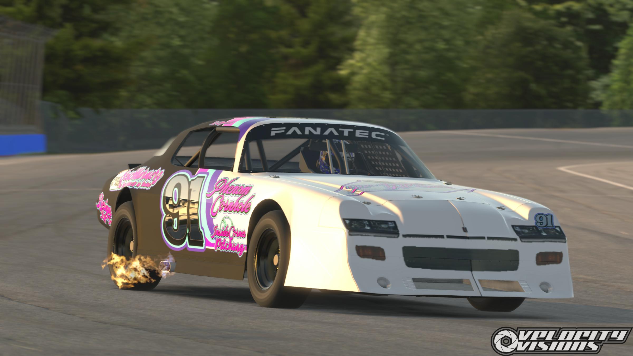 Drew Lupardo SS by Kenny T. - Trading Paints