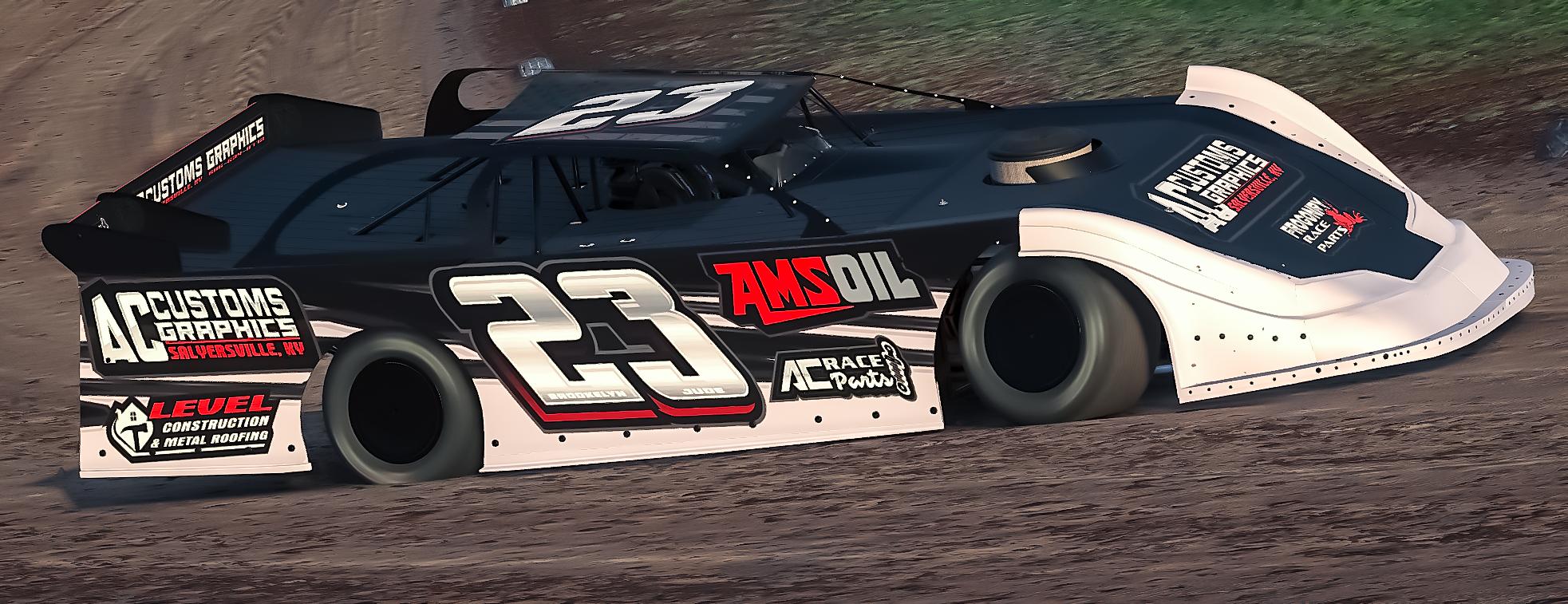 AC23 by Austin C. - Trading Paints