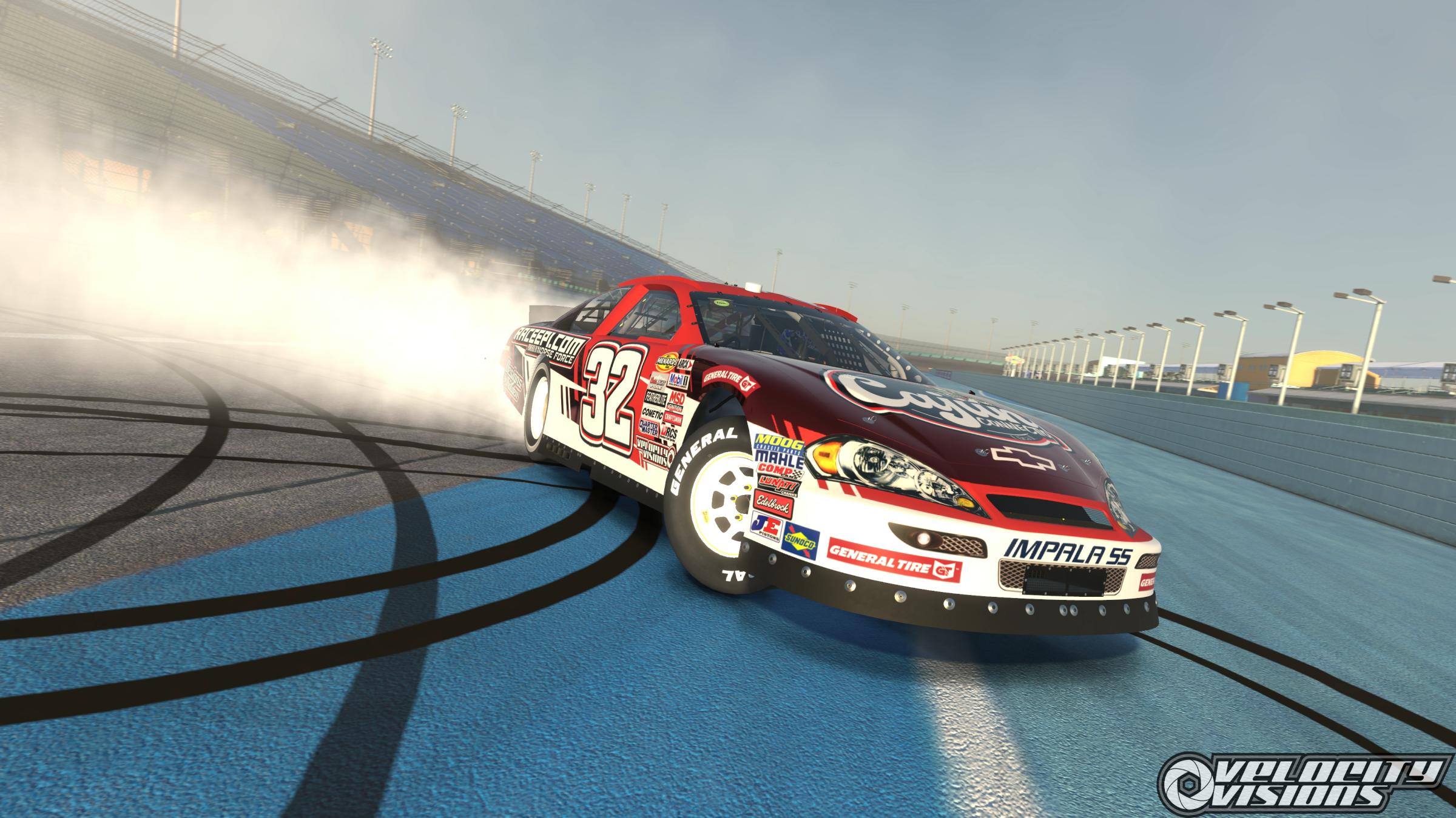 Dustin Casteel EPI Arca W/ Number by Kenny T. - Trading Paints