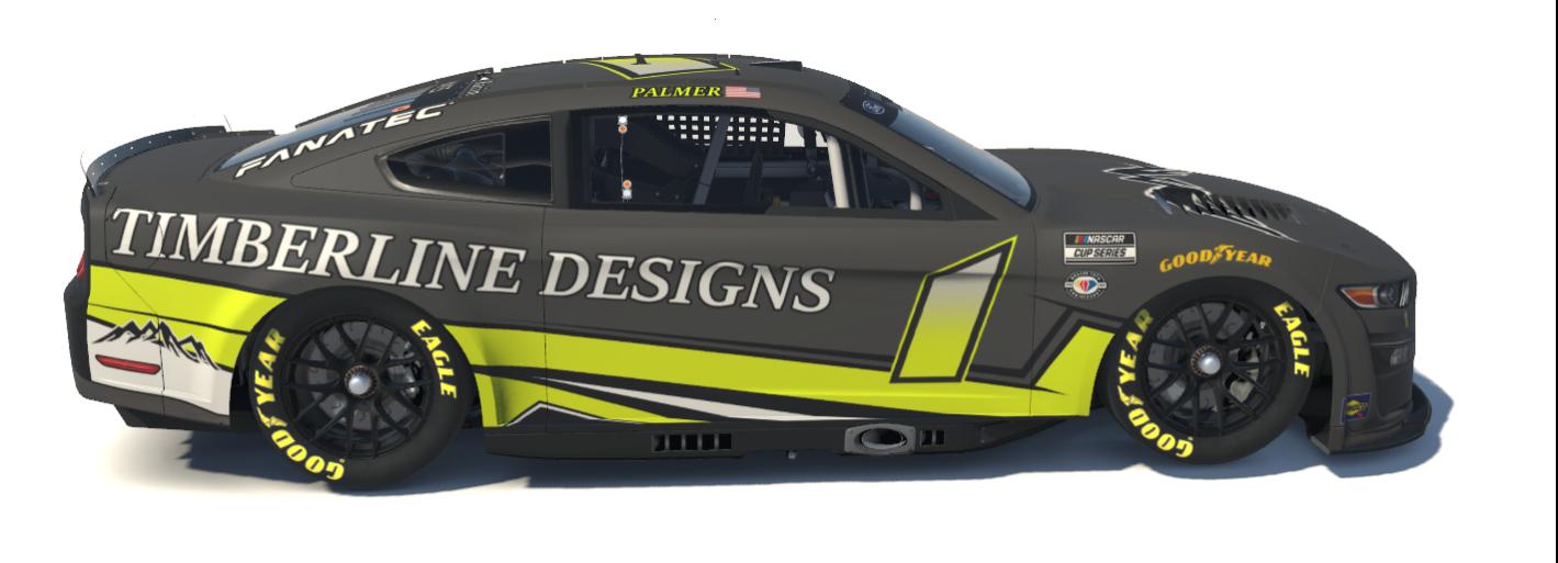 Timberline Designs Jason Palmer by Andrew L. - Trading Paints