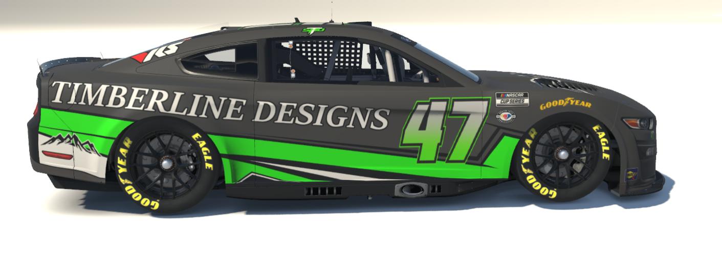 Timberline Designs Tsho by Andrew L. - Trading Paints