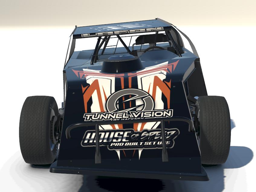 Jordan Lafon UMP copy by Wade B. - Trading Paints