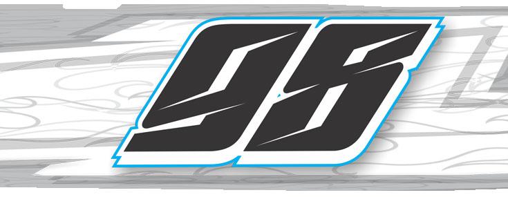 2024 LM98 by Tyler Hobgood - Trading Paints