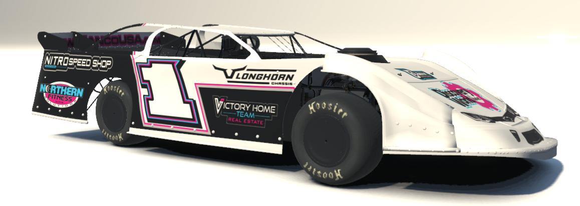 Mathew Larson 2k24 by Cole Stringer - Trading Paints