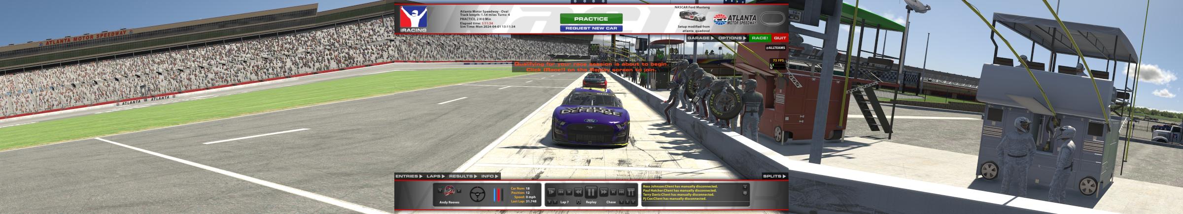 Violet Defense by Andy R. - Trading Paints