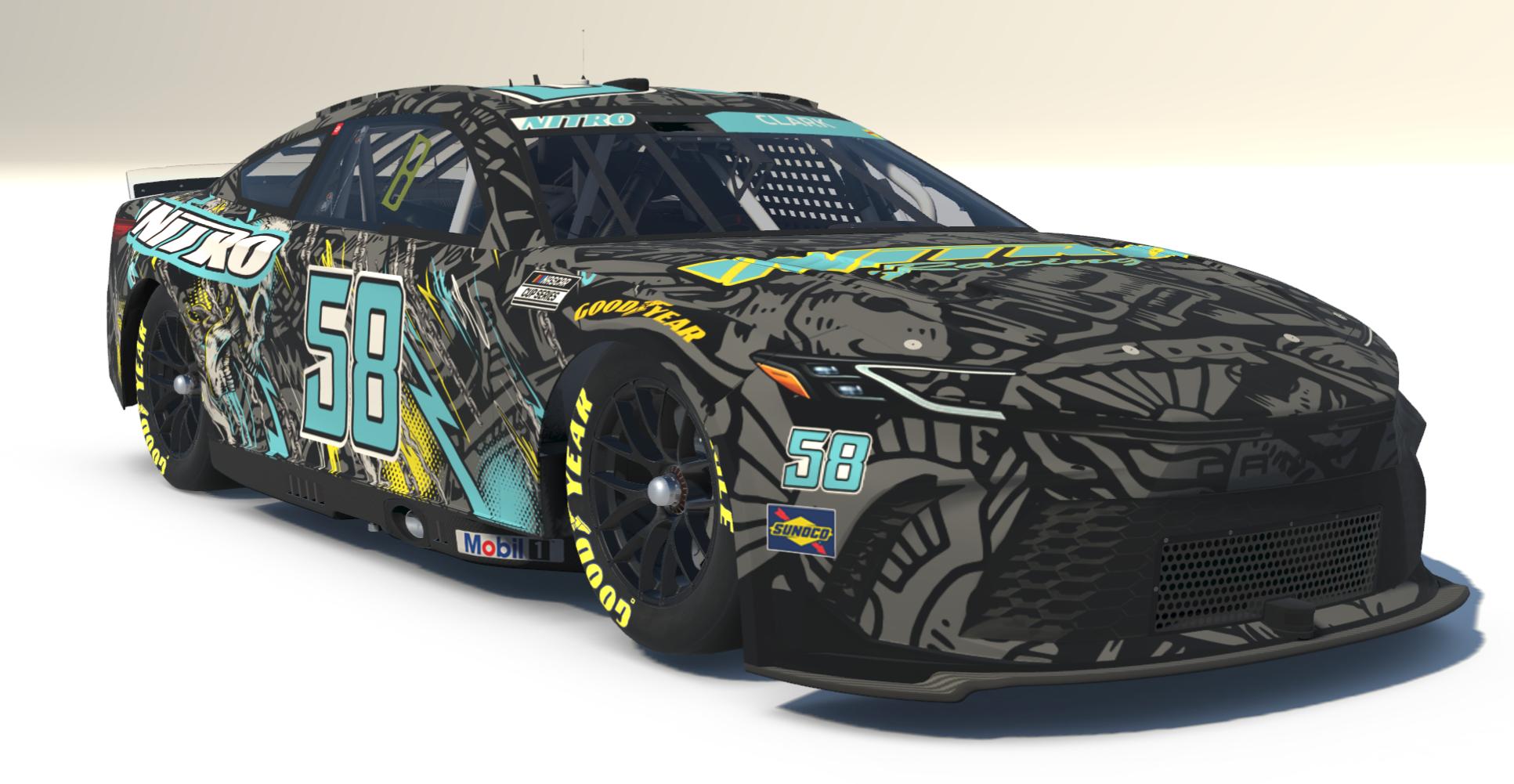Matt Paton Camry Cup by Dyllan C. - Trading Paints
