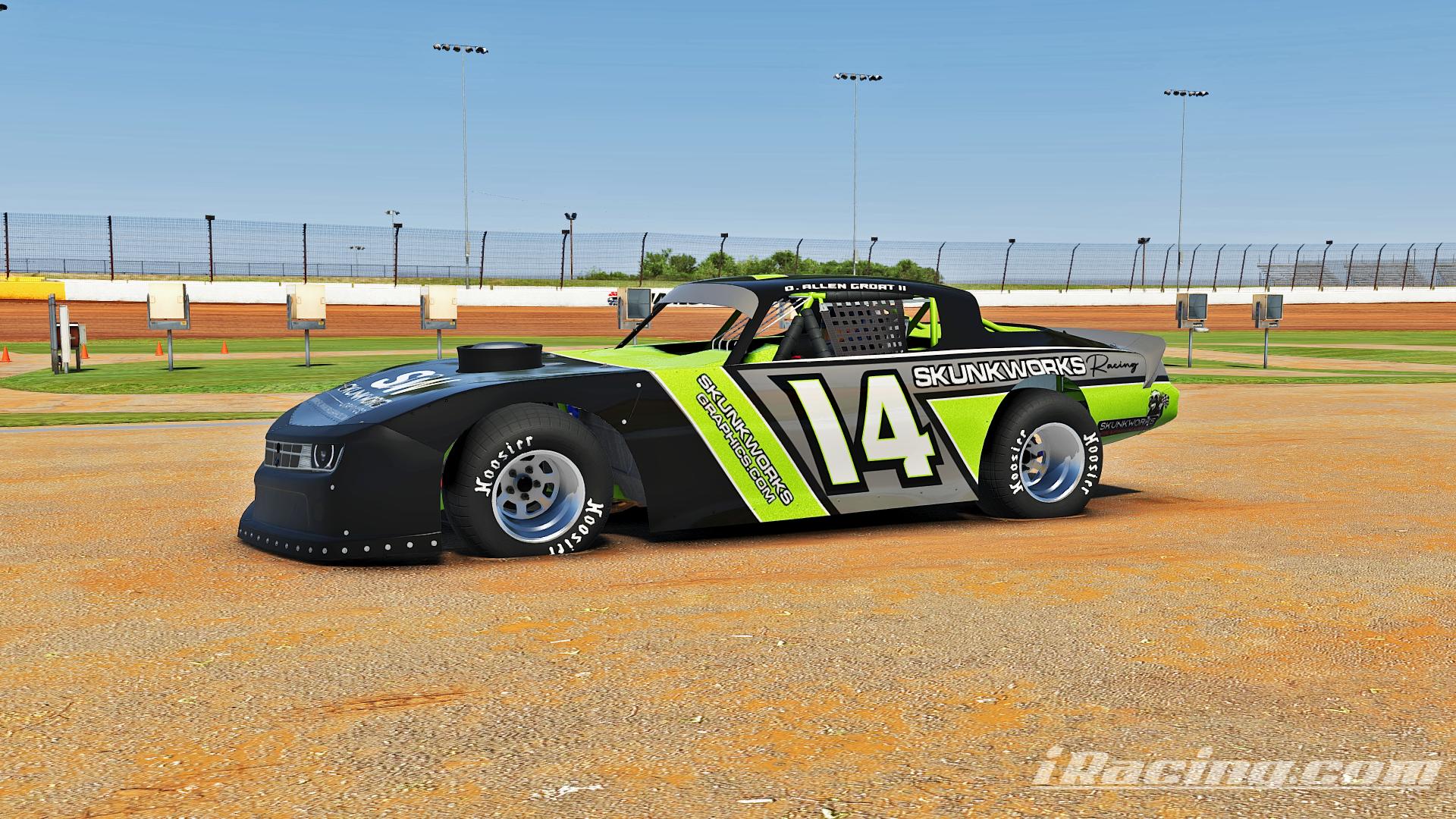 DAllenGroat_SWG_14_2024v001_01082024 by D. Allen Groat - Trading Paints