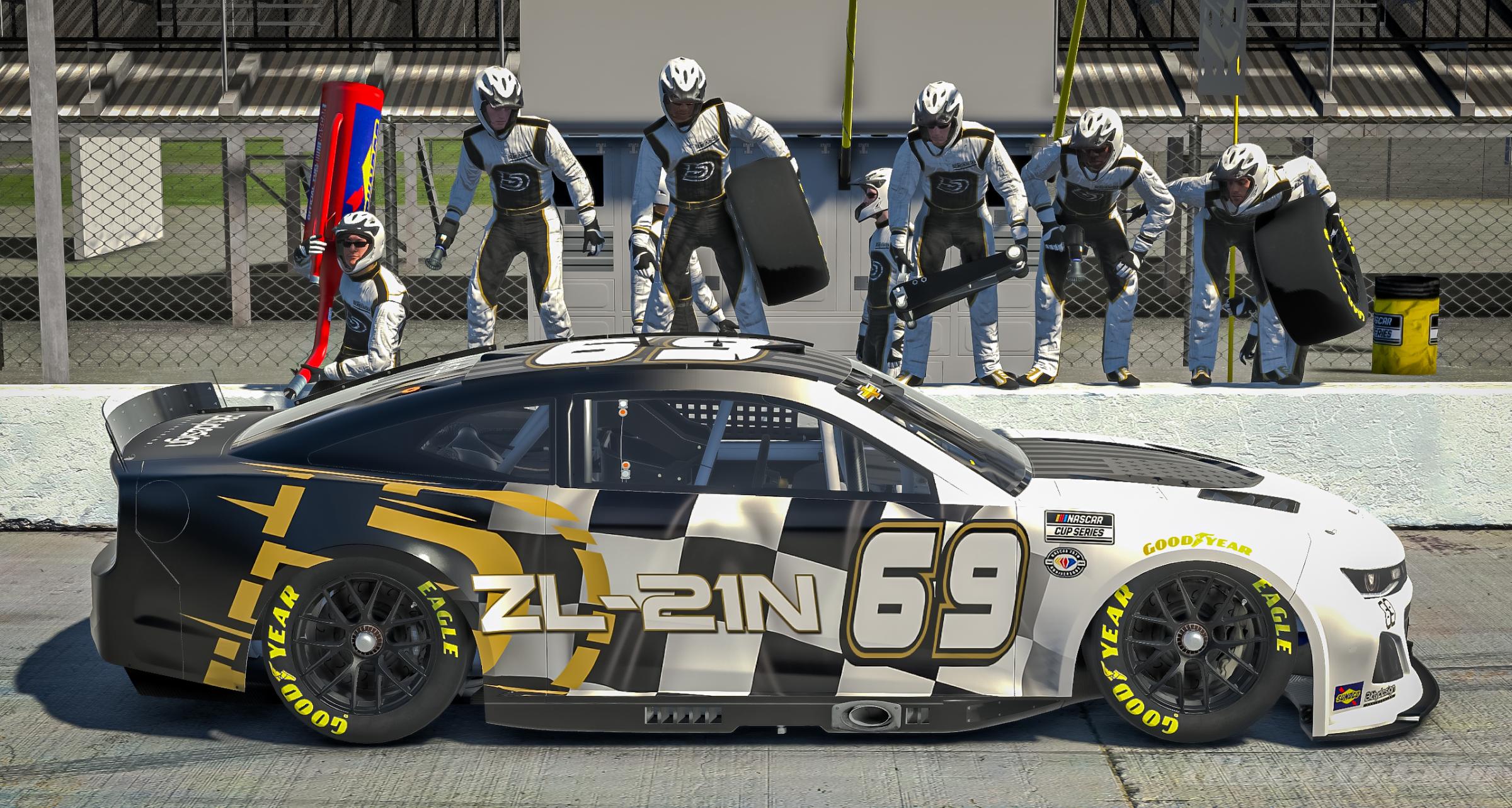 Bittydesign Engineering by Paul Mansell - Trading Paints