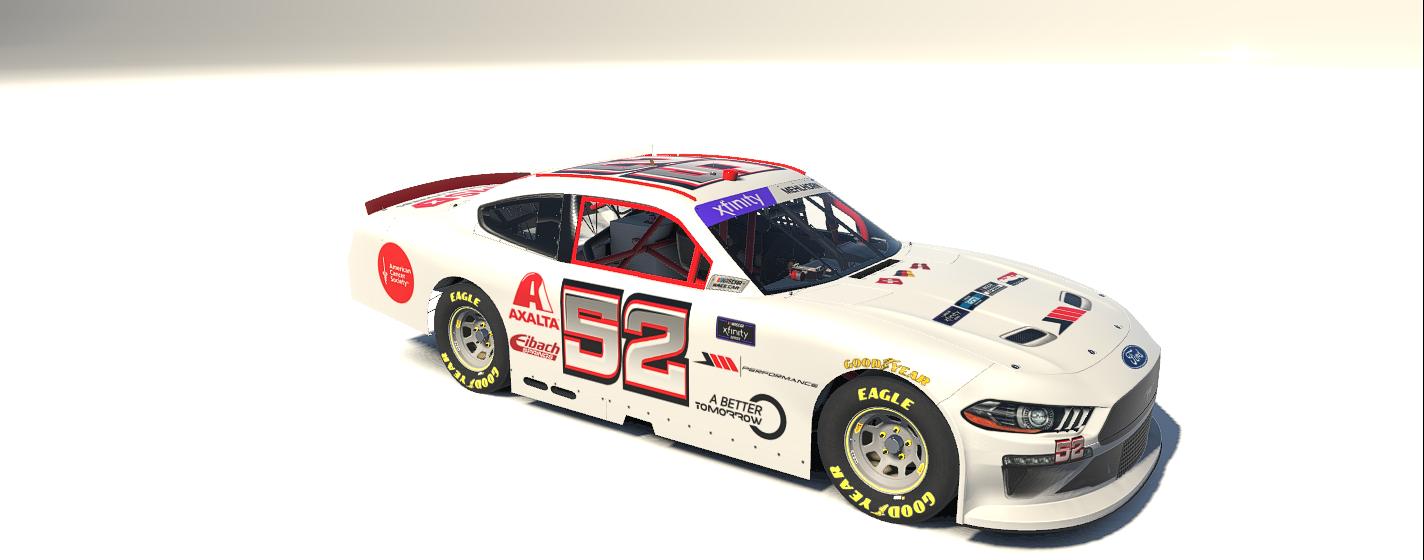 JM Performance Official by Matthias Mehlhorn - Trading Paints