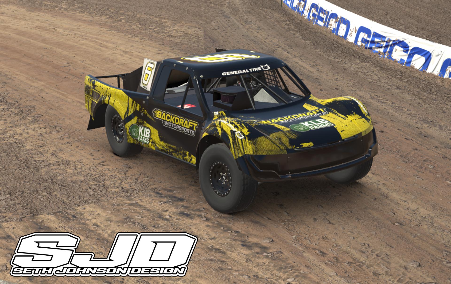 Bolen - 6 by Seth Johnson4 - Trading Paints
