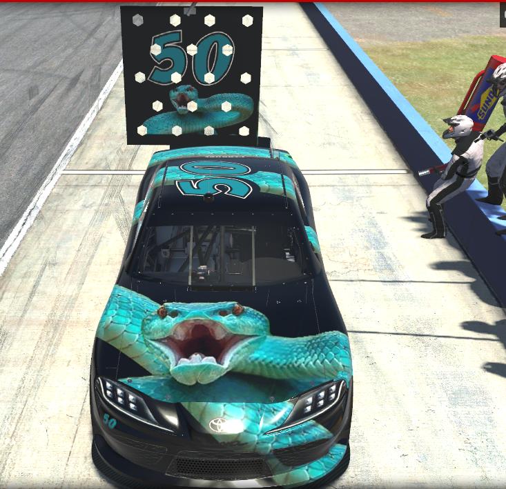 Viper1972 by Ryan Perrone - Trading Paints