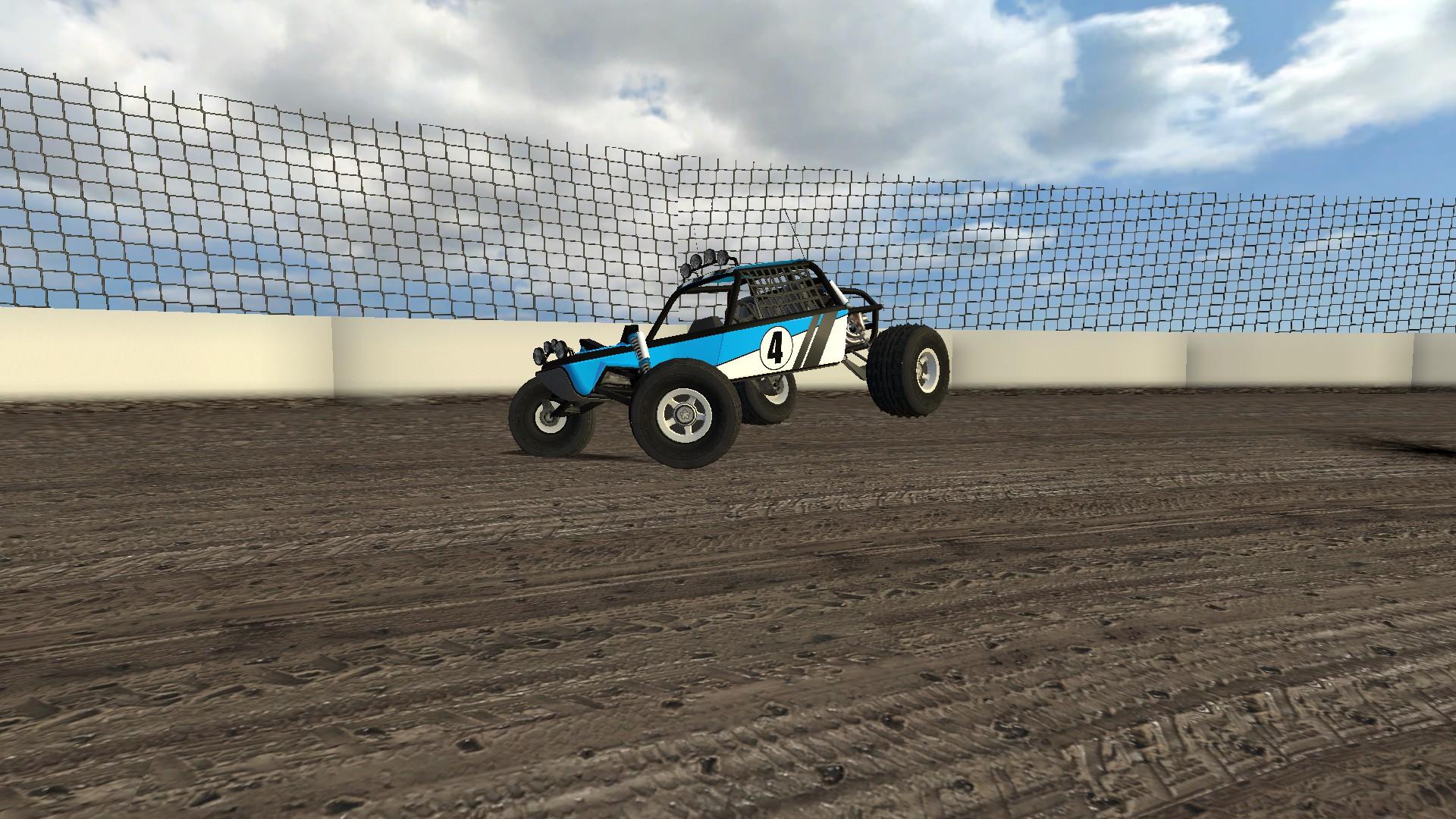 IROC DUNCAN by Kaleb Nickle - Trading Paints