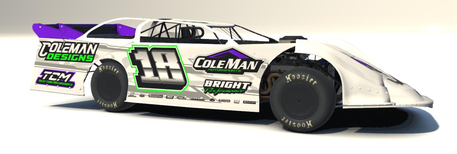 Cole Stringer 2k24 by Cole Stringer - Trading Paints