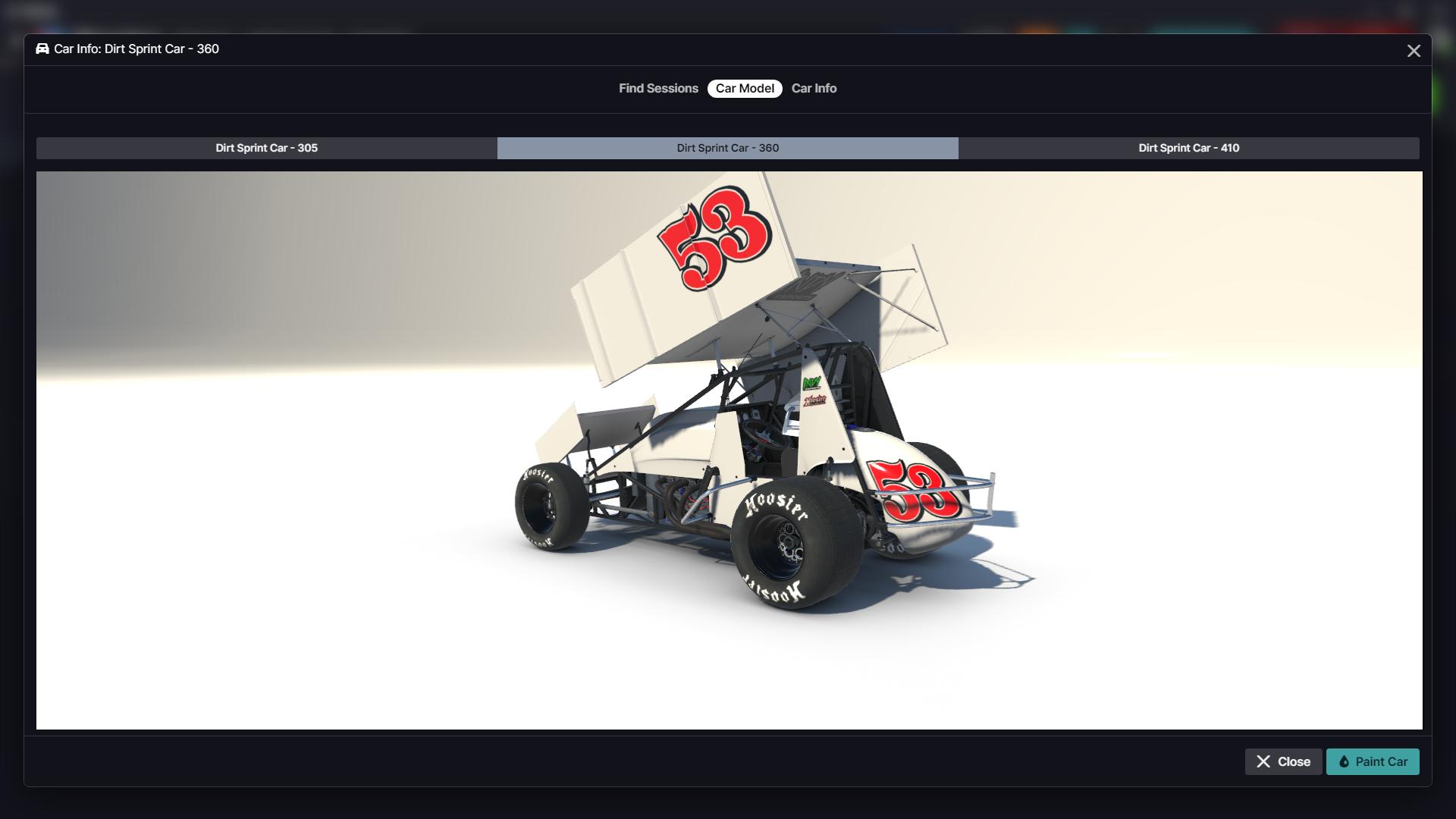 John Stanbrough (ALL WHITE BODY) Winged by Noah Bowman2 - Trading Paints