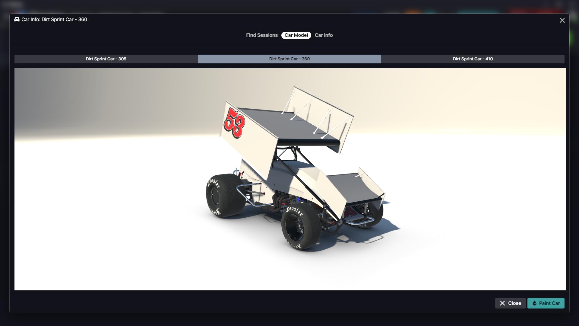 John Stanbrough (ALL WHITE BODY) Winged by Noah Bowman2 - Trading Paints