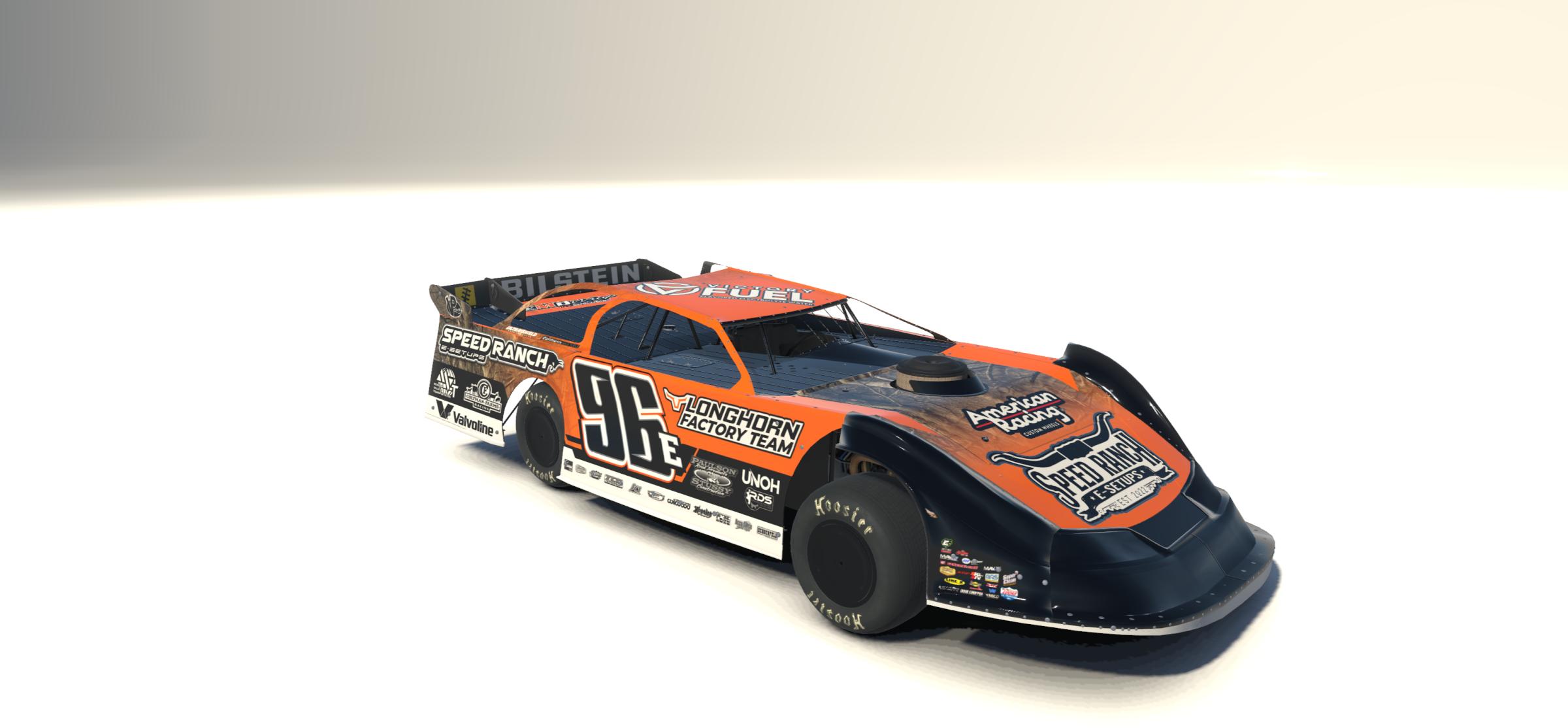 Clay Erickson BS 2 by Clay Erickson - Trading Paints