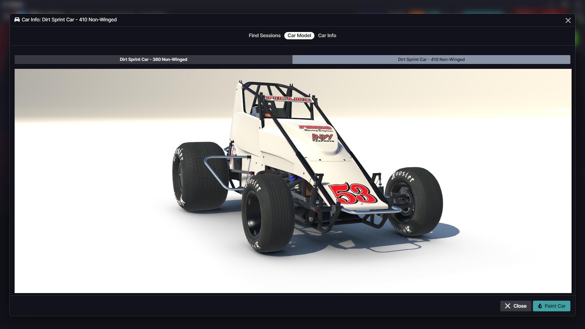 John Stanbrough (ALL WHITE BODY)3 by Noah Bowman2 - Trading Paints