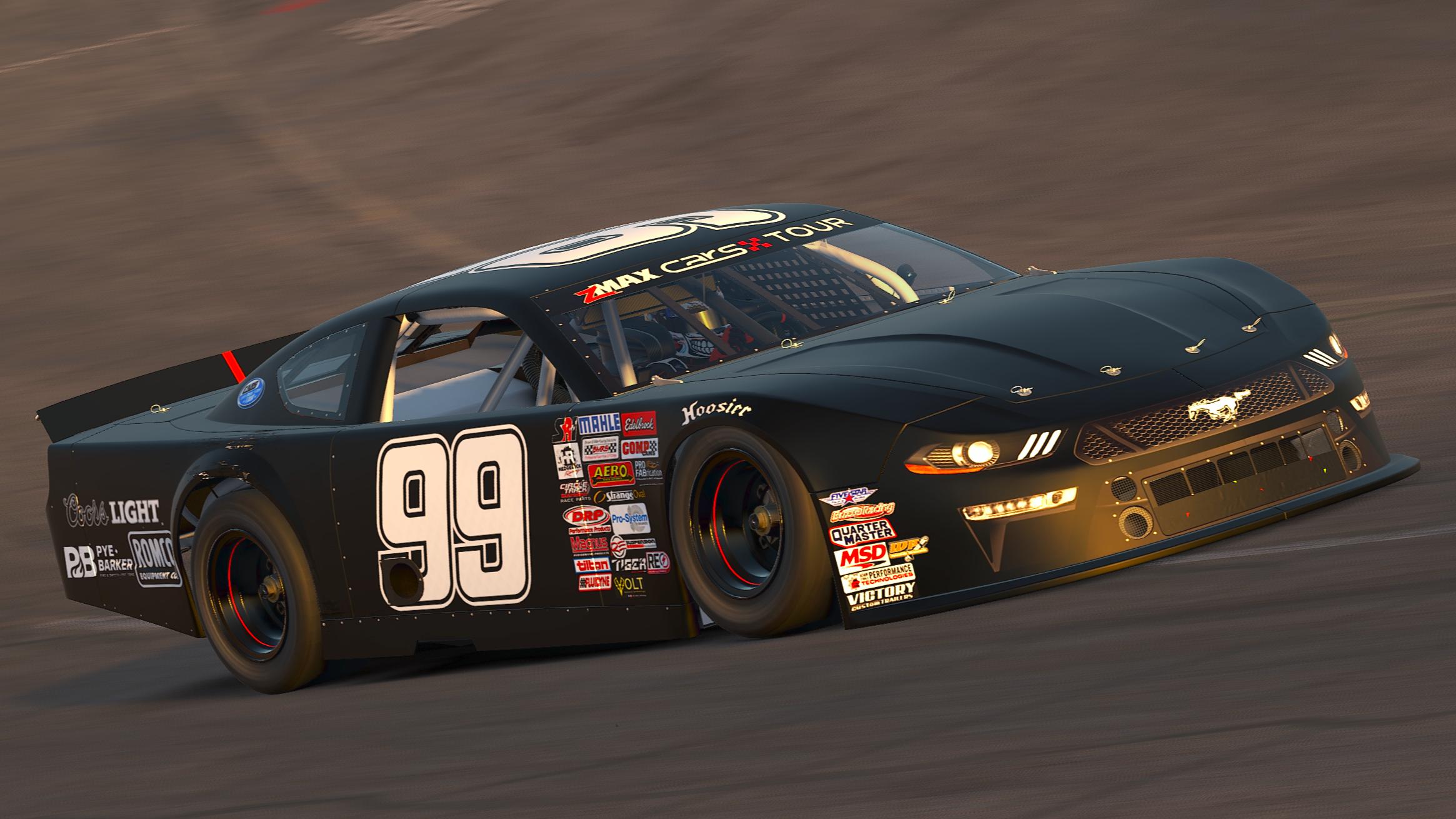 Sean Rowe Test 99 by Sean Rowe - Trading Paints