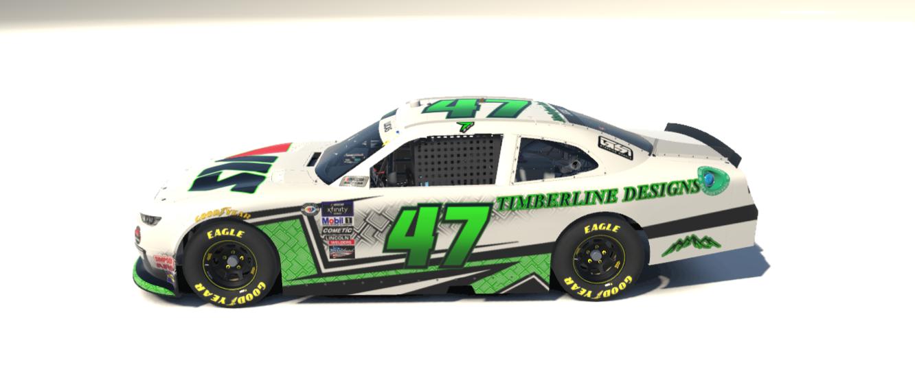 Timberline Designs by Andrew L. - Trading Paints