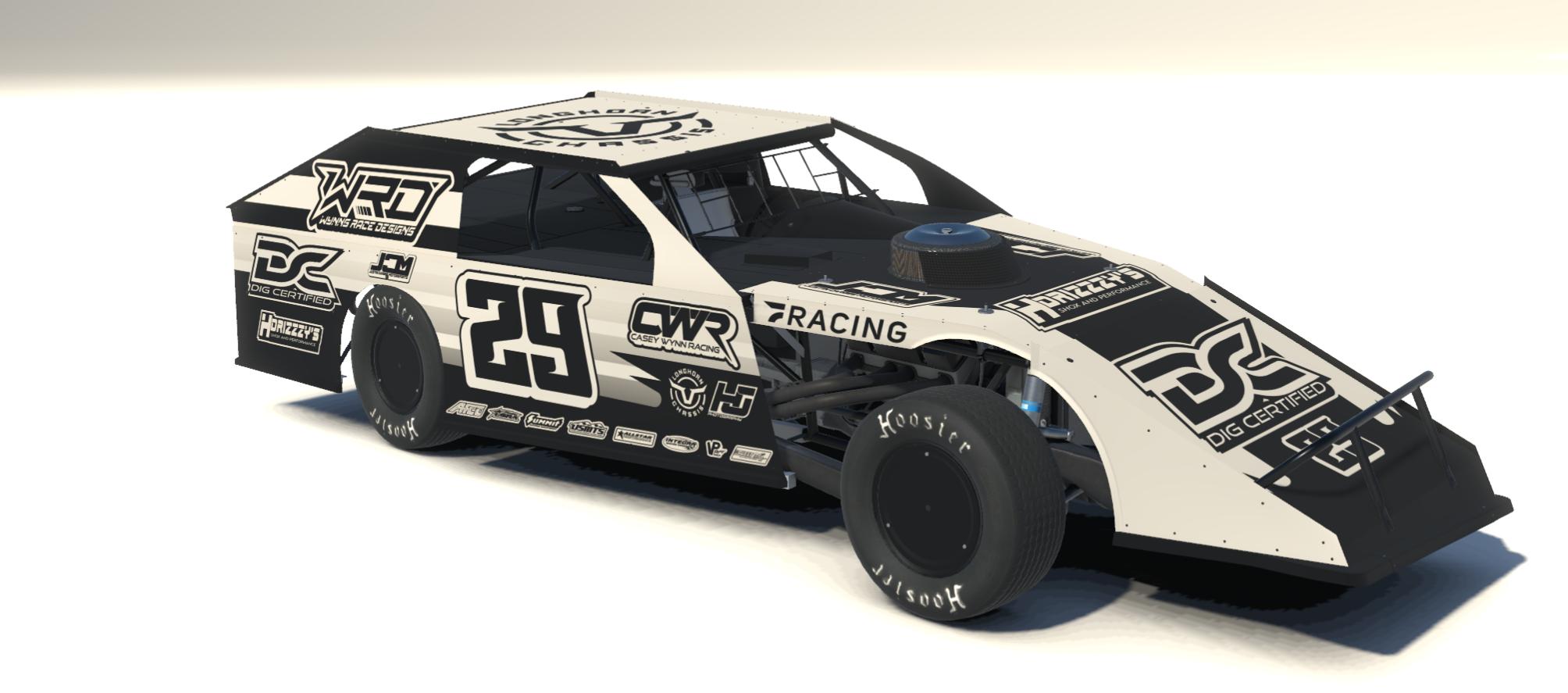 Carbee by Casey Wynn - Trading Paints