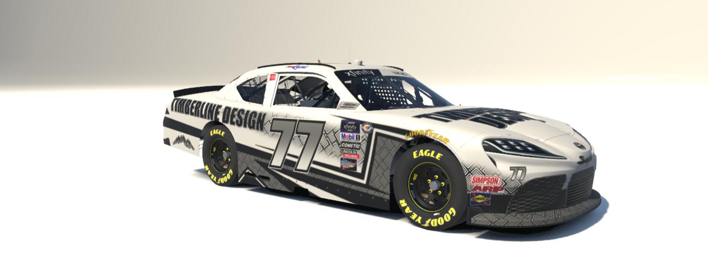 Timberline Designs by Andrew L. - Trading Paints