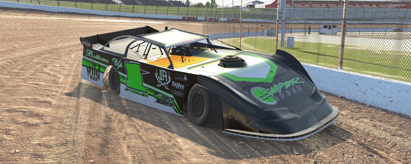 Travis Stadler 1 DLTM by Brayden Avila - Trading Paints