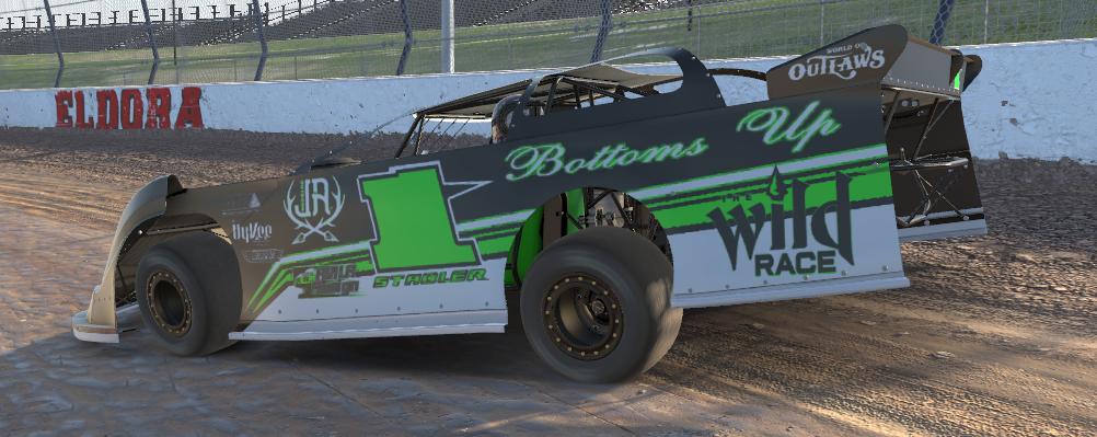 Travis Stadler 1 DLTM by Brayden Avila - Trading Paints