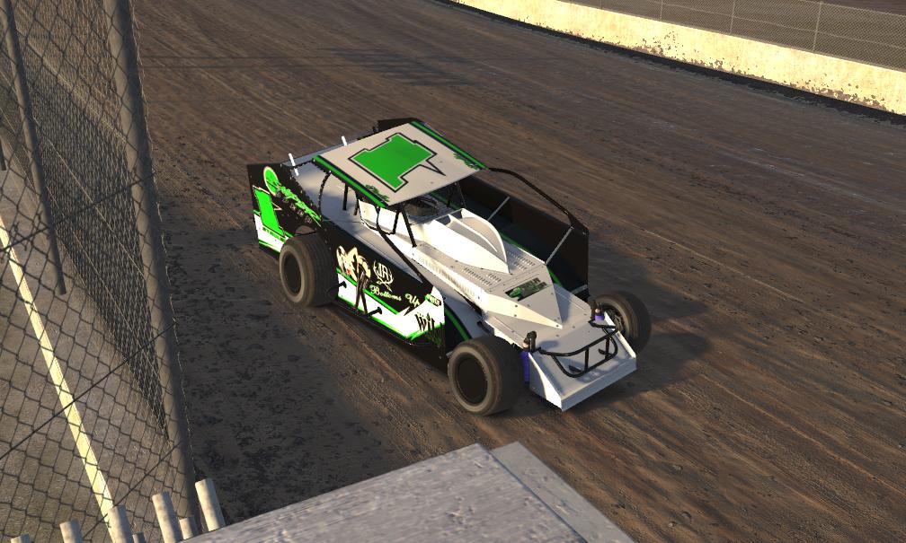 Travis Stadler 1 358/BB No # by Brayden Avila - Trading Paints