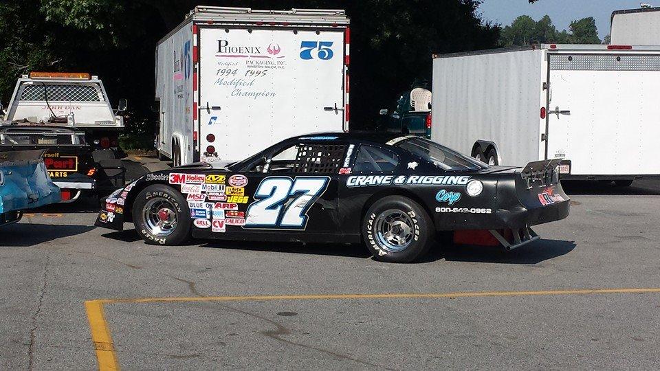 ryan nelson 27 by Nolan Marshall - Trading Paints