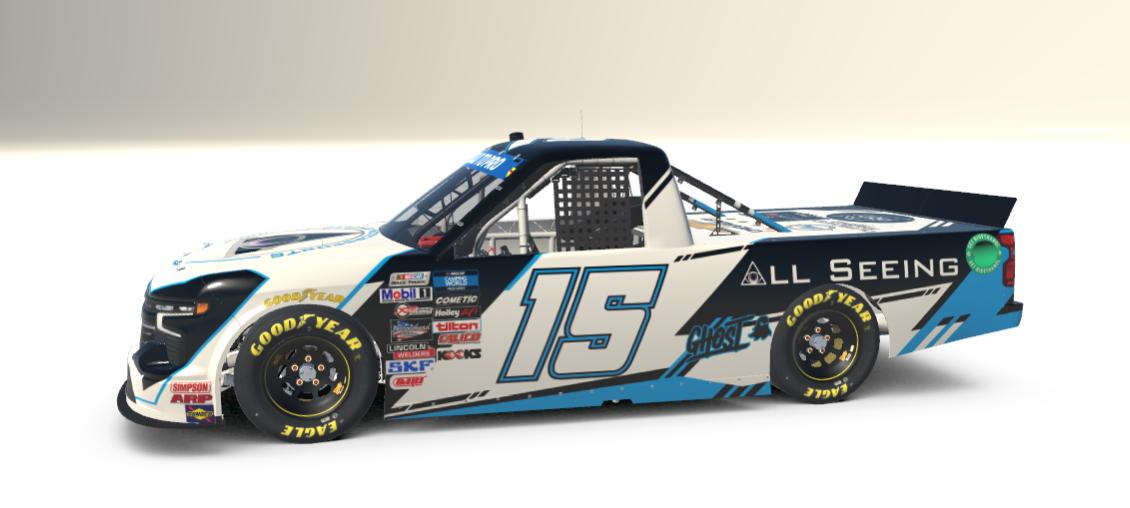 pelow by Austin Albritton - Trading Paints