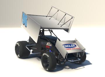 gunner swindell by Evan McElhaney - Trading Paints