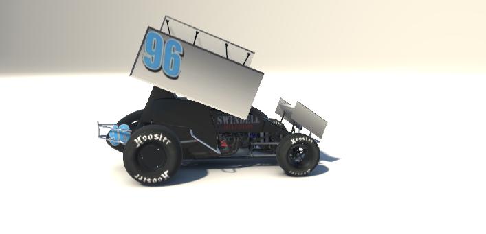 gunner swindell by Evan McElhaney - Trading Paints