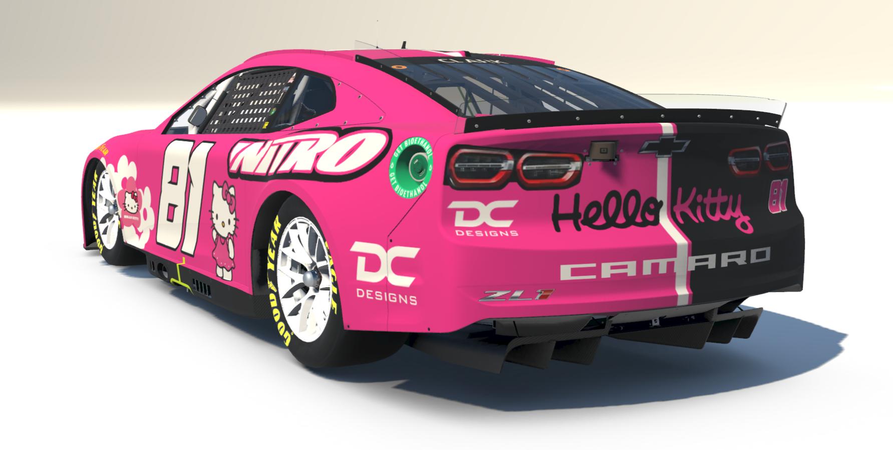 Joshua Soucy HK Nitro (Matte Finish) by Dyllan C. - Trading Paints