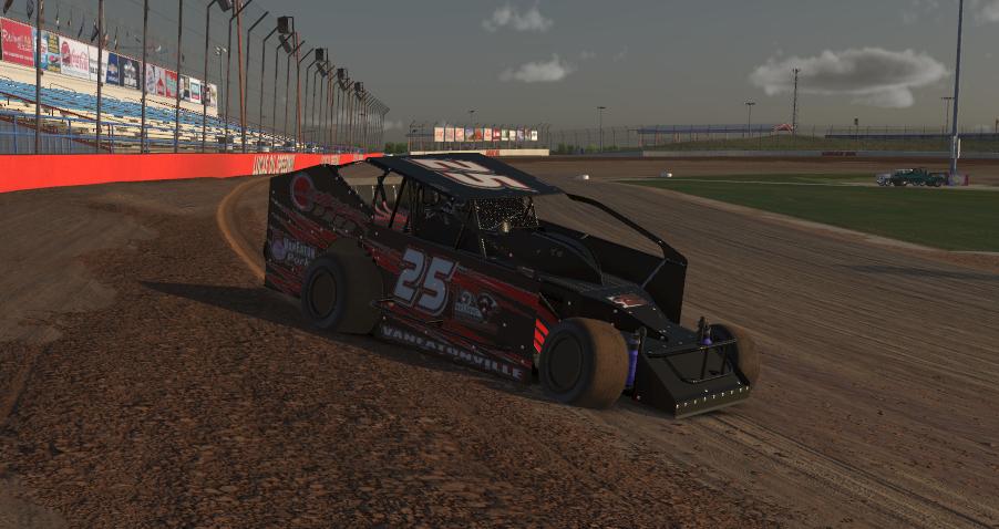 25 Sniper Speed 358/BB Custom by Brayden Avila - Trading Paints