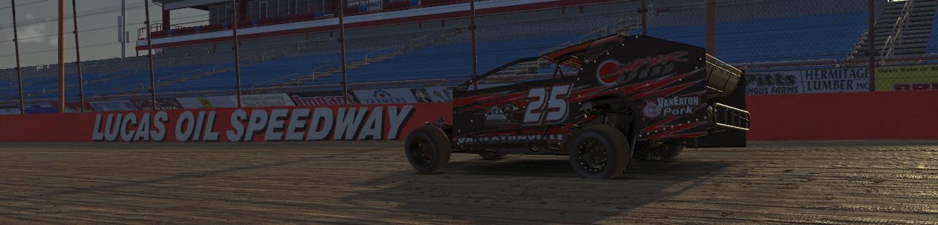 25 Sniper Speed 358/BB Custom by Brayden Avila - Trading Paints