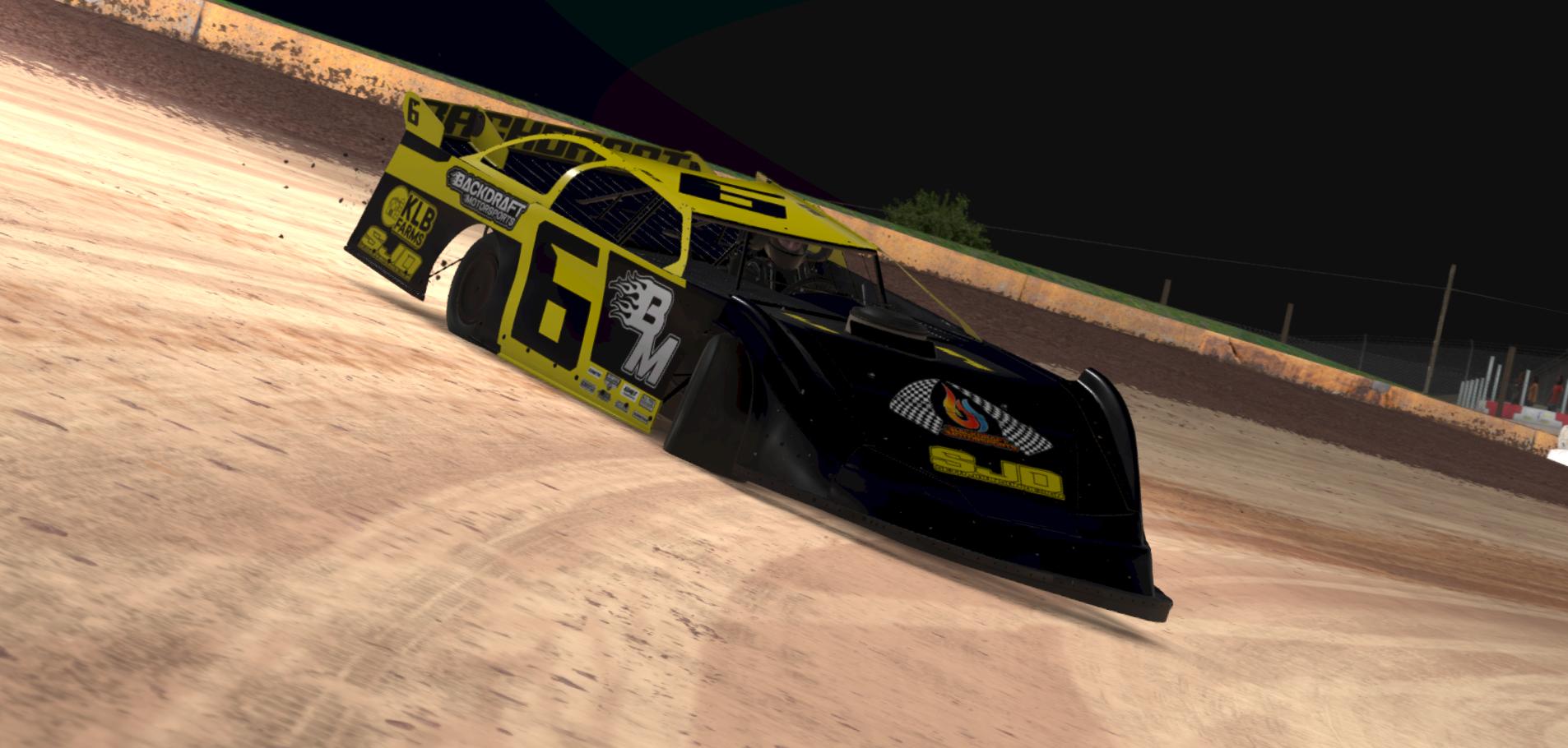 BOLEN - 6 by Seth Johnson4 - Trading Paints