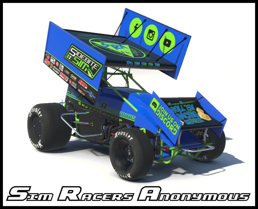 bluegreenblack by Matt Hinkle - Trading Paints