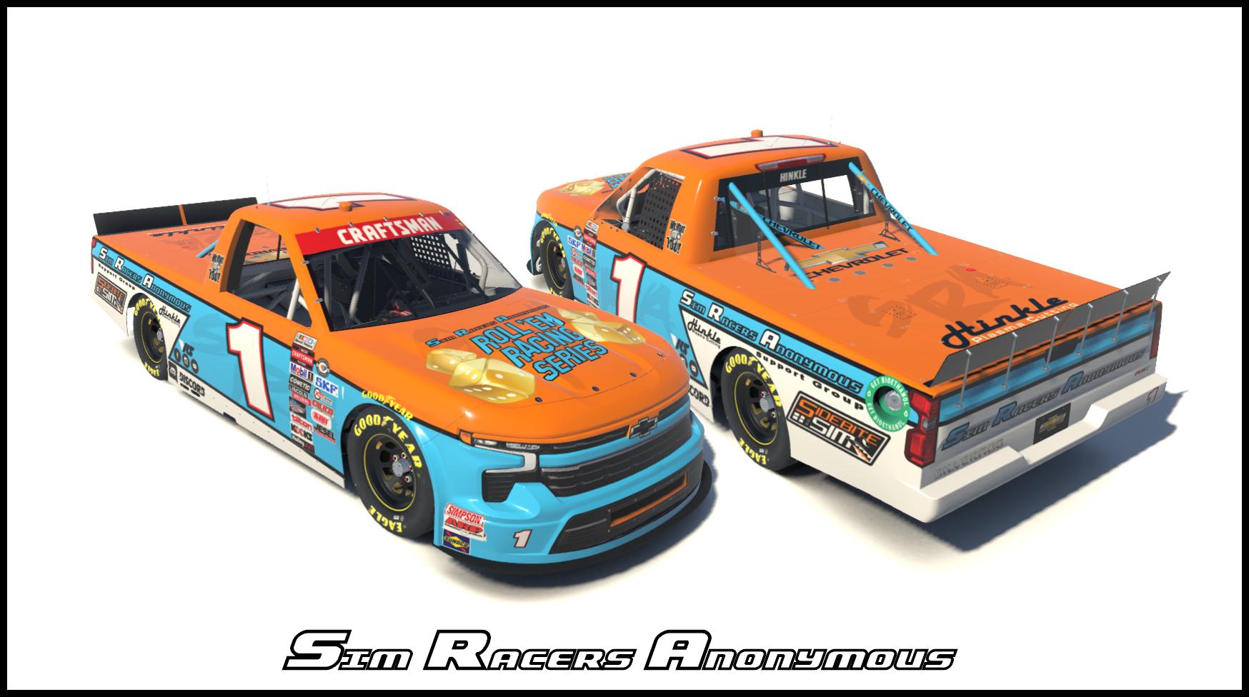 bluegreenwhite by Matt Hinkle - Trading Paints