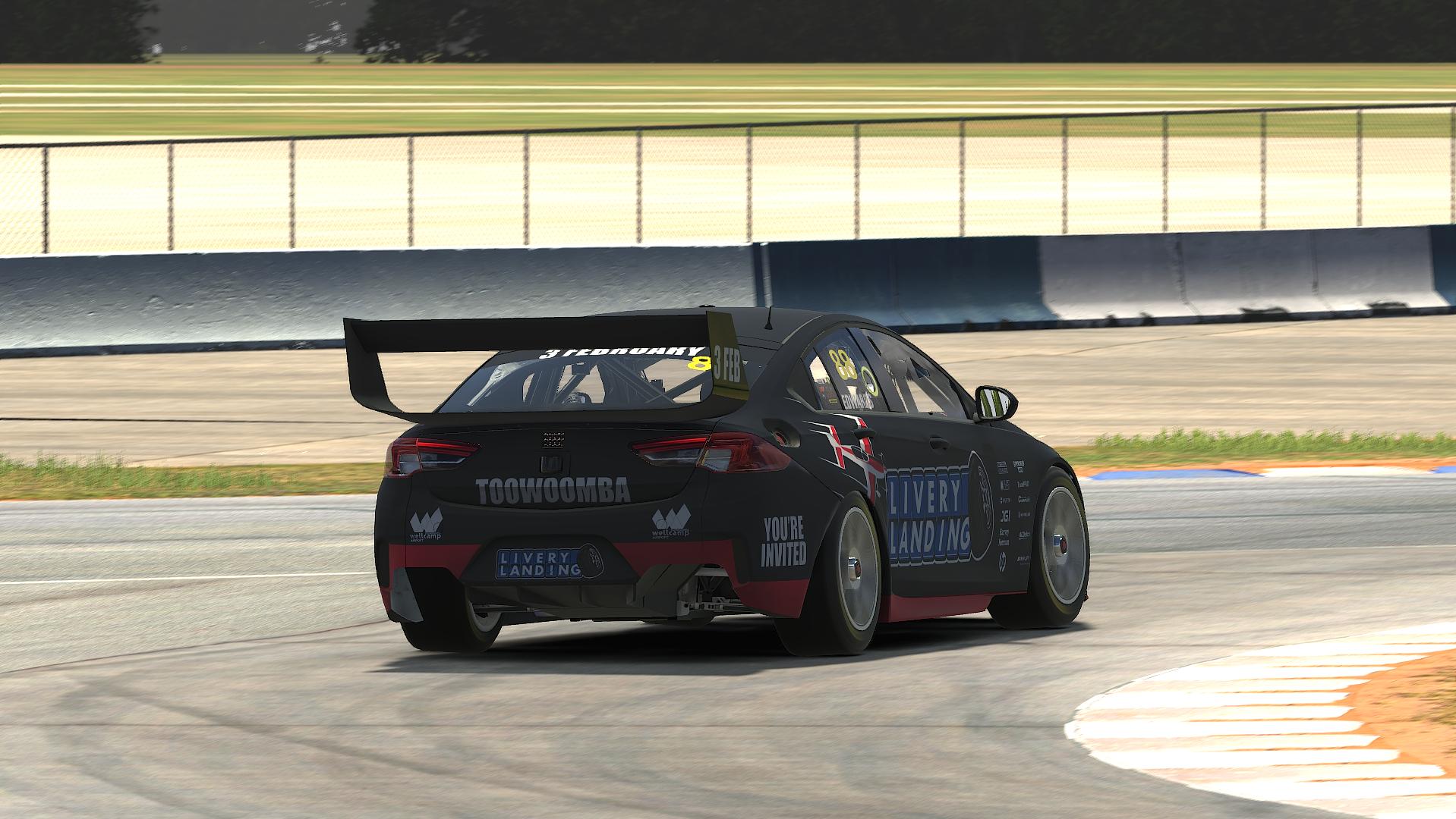 RBAR Youre Invited! by Isaac Edwards - Trading Paints