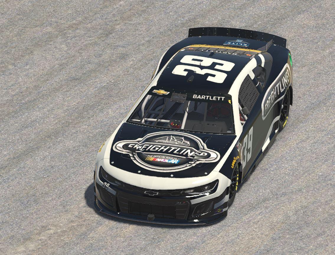 Freightliner Chevrolet Camaro ZL1 Nextgen by Steven Bartlett - Trading ...