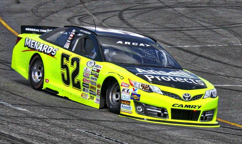 Menards 2 Updated by Chase Swafford - Trading Paints