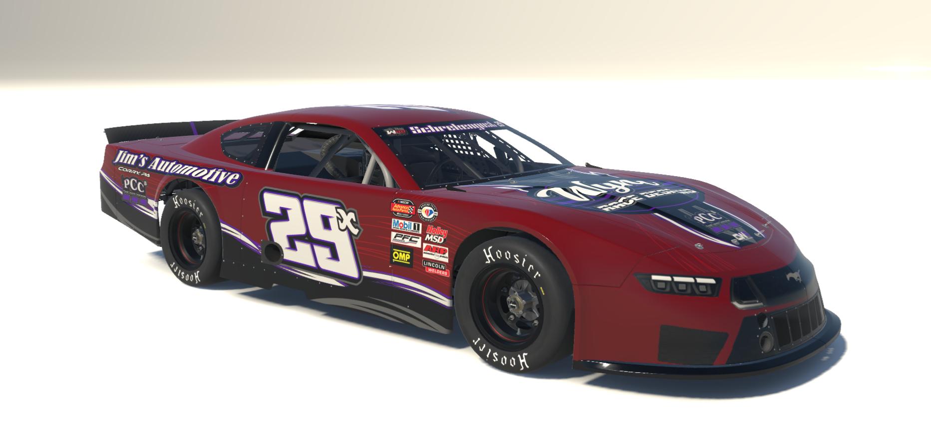 Kyle WHO? by Casey Wynn - Trading Paints