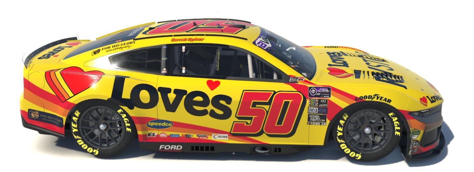 FTF Gurt Loves by Jon M Peterson - Trading Paints