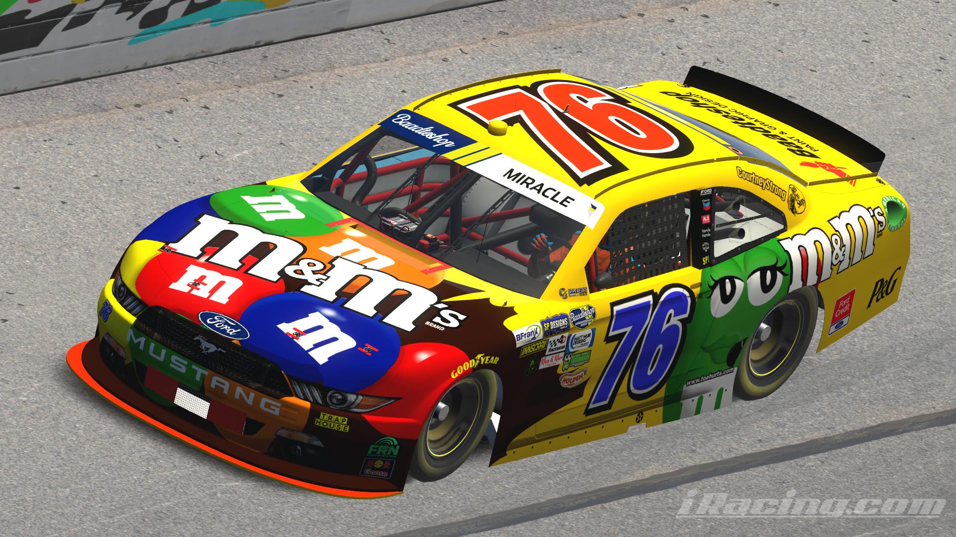 Jacob Halm - MMS 2003 by Dylan J. Baadte - Trading Paints